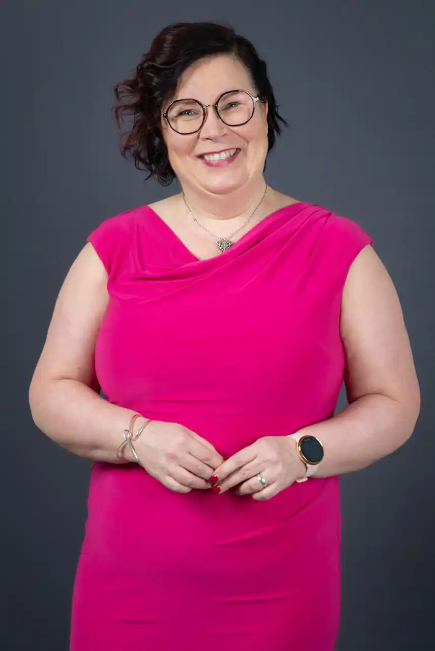 Valmenna Johtoa